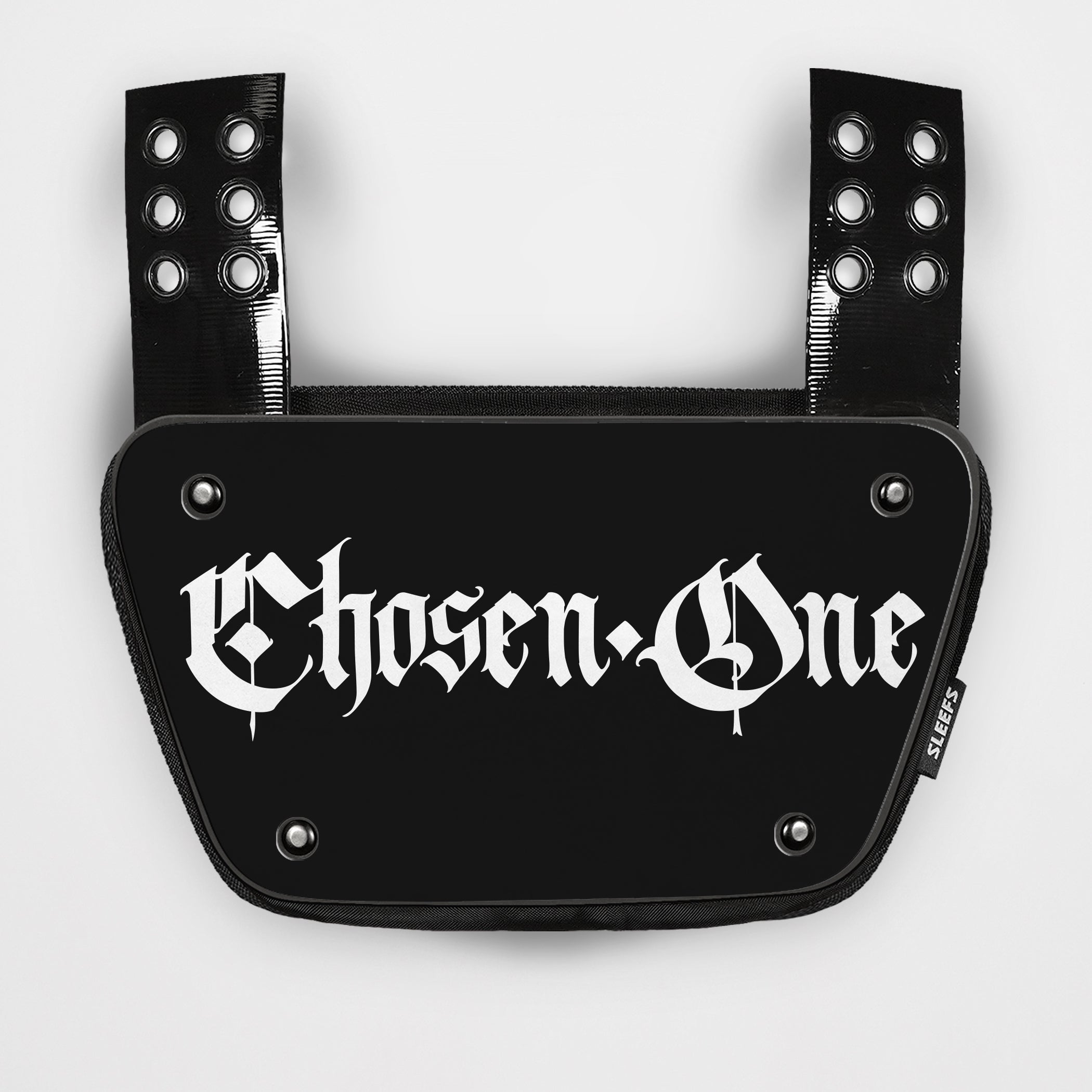Chosen One Sticker for Back Plate – SLEEFS