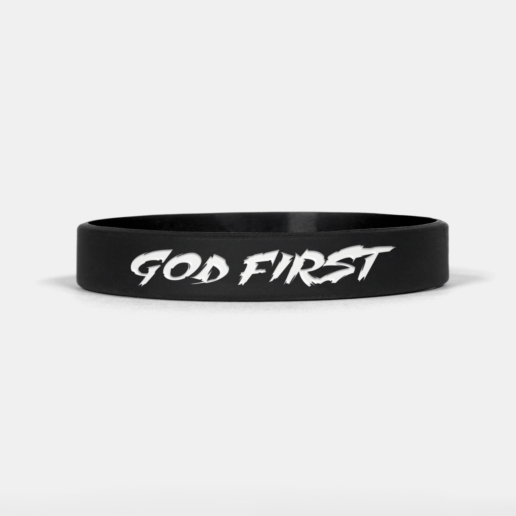 God First Motivational Wristband – SLEEFS
