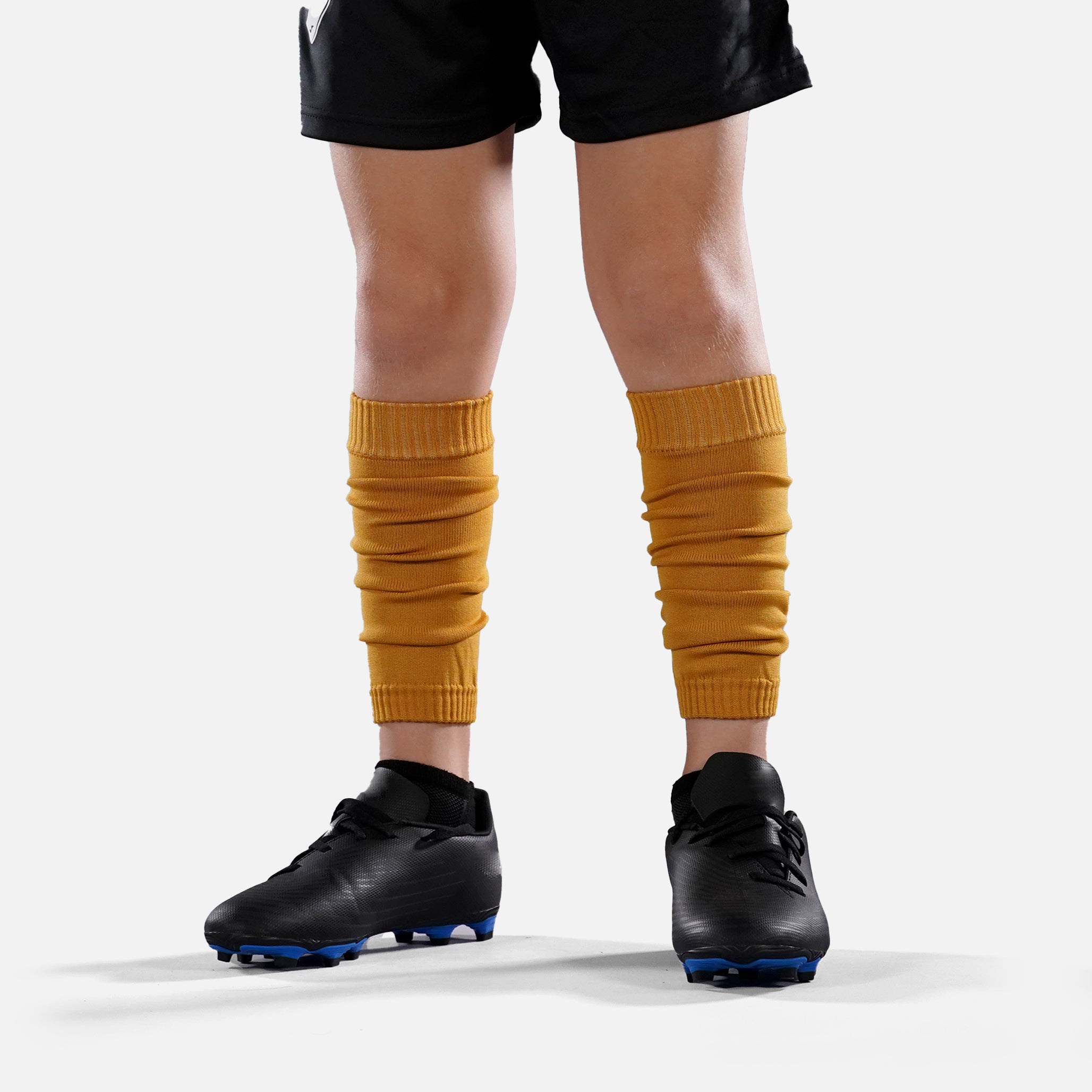 Hue Gold Kids Scrunchie Leg Sleeves – SLEEFS