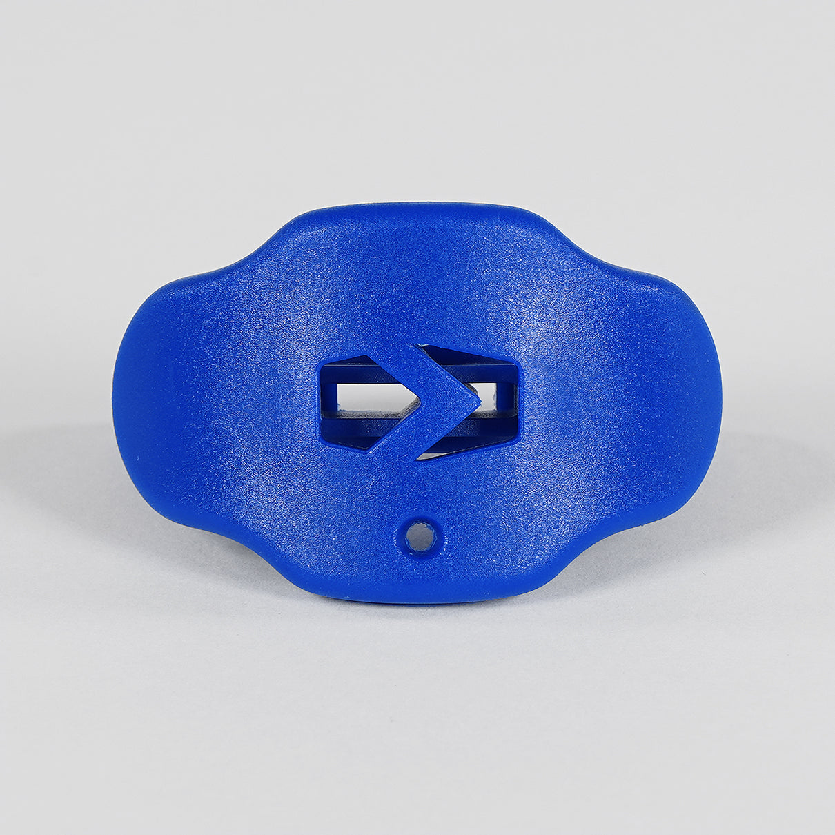 Hue Royal Blue Football Mouthguard – SLEEFS