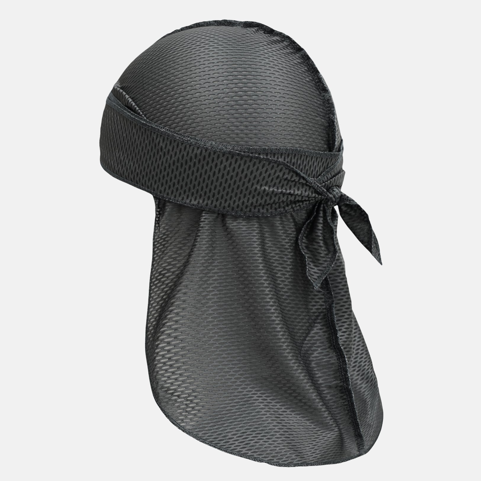 Hue Dark Gray Pro Sports Durag – SLEEFS
