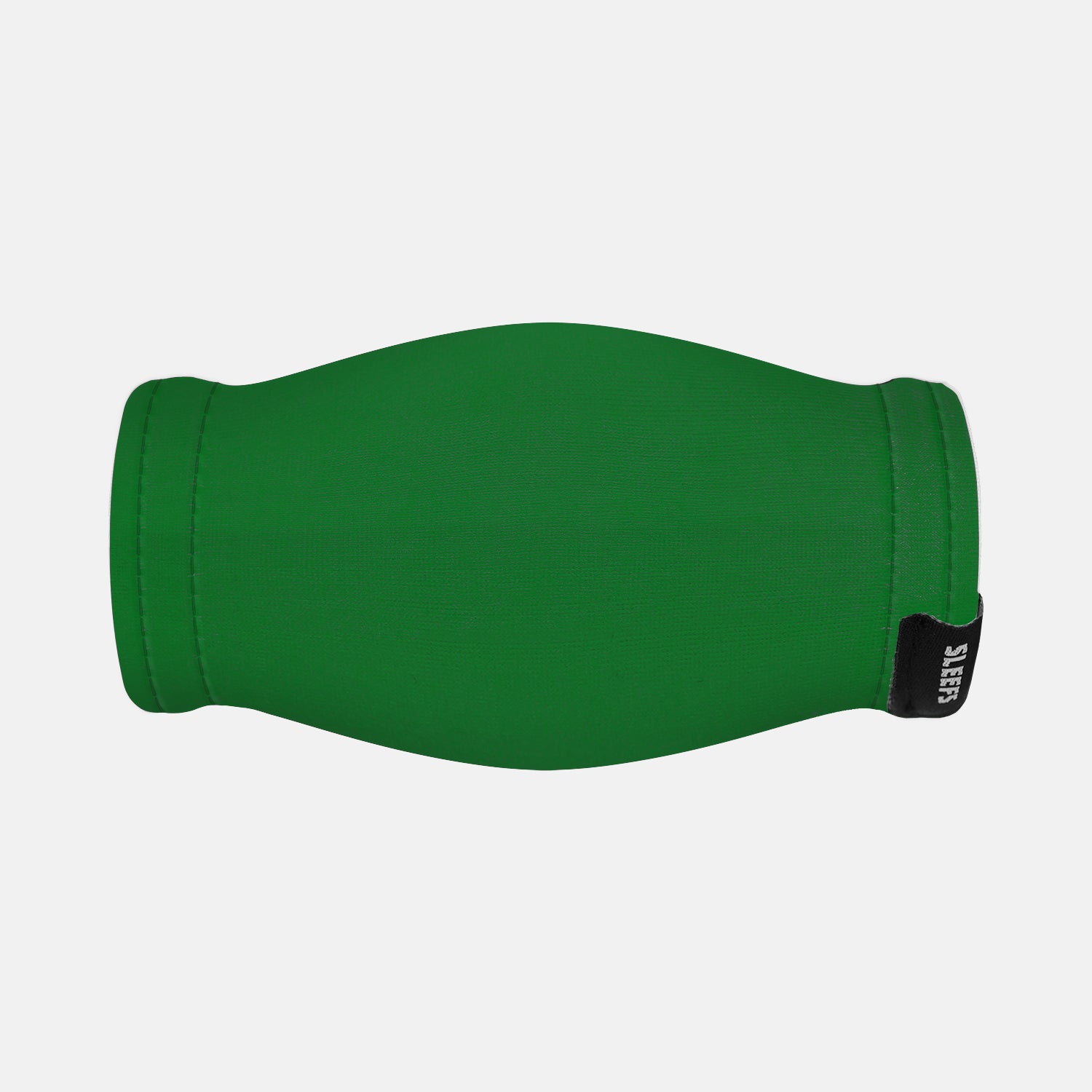 Hue Green Chin Strap Cover – SLEEFS