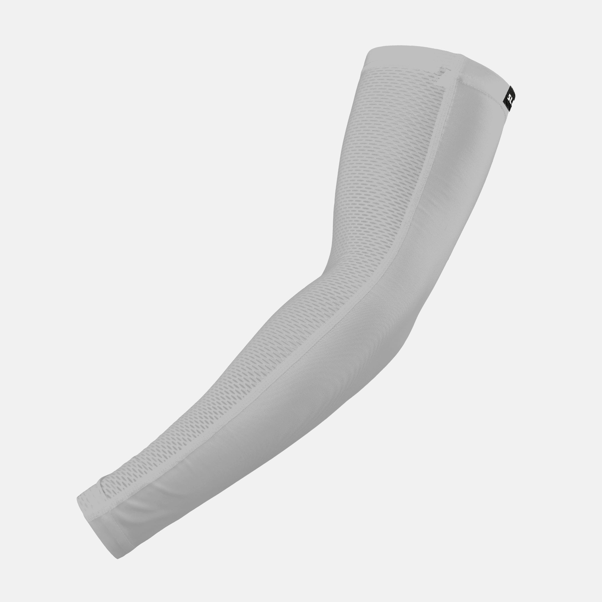 Hue Light Gray Pro Arm Sleeve – SLEEFS