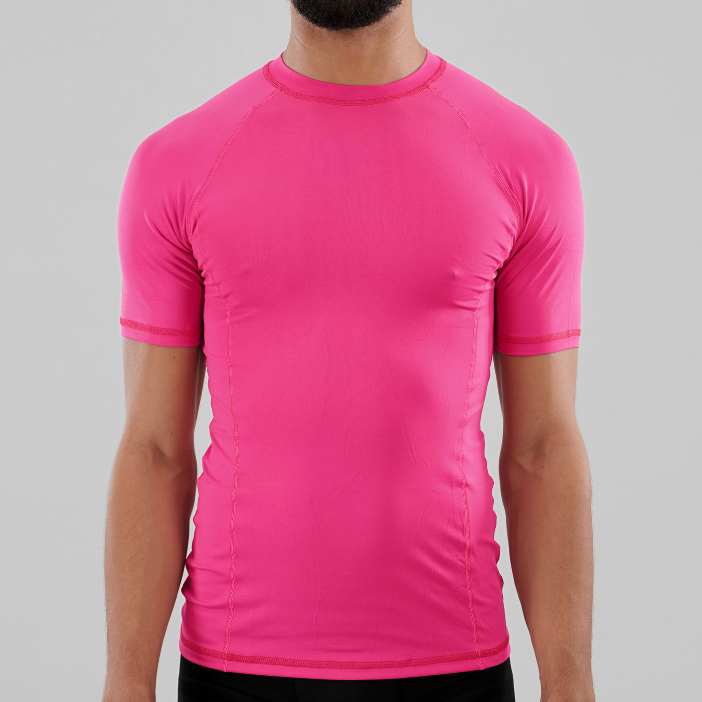 The perfect sleeveless compression shirt that won't disappoint - SLEEFS