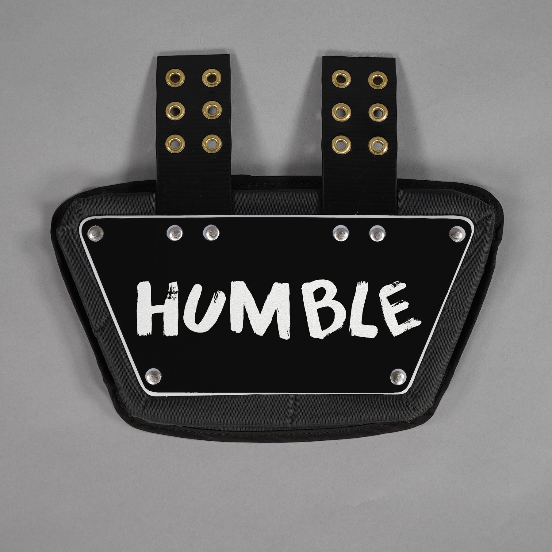 Humble Sticker for Back Plate – SLEEFS