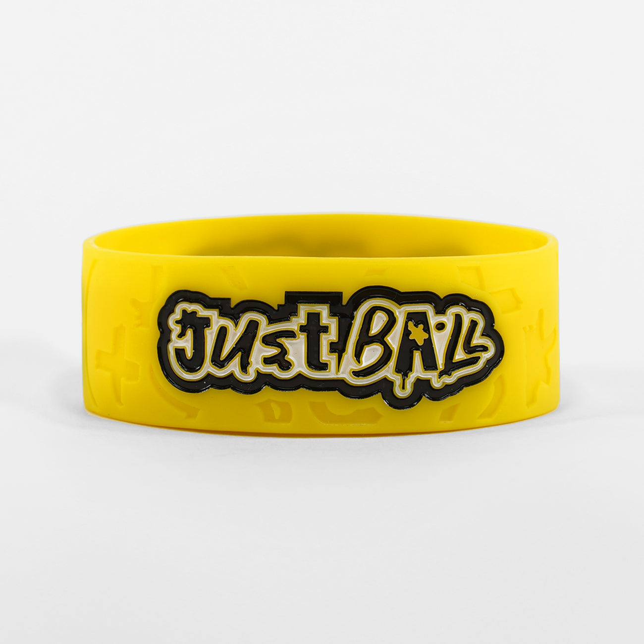 Just Ball 1 Inch Wristband – SLEEFS