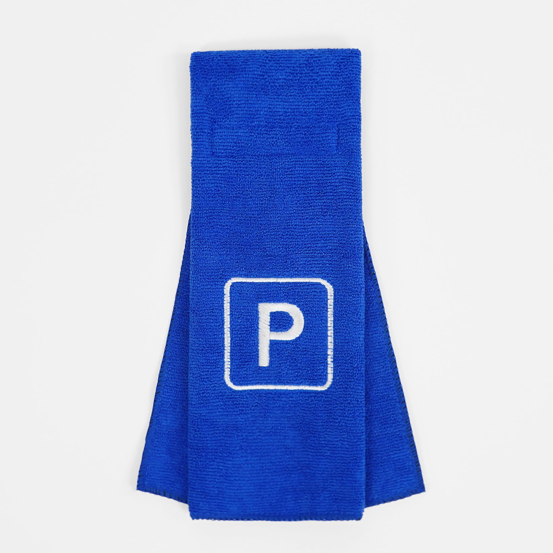 Push Positive Football Towel – SLEEFS