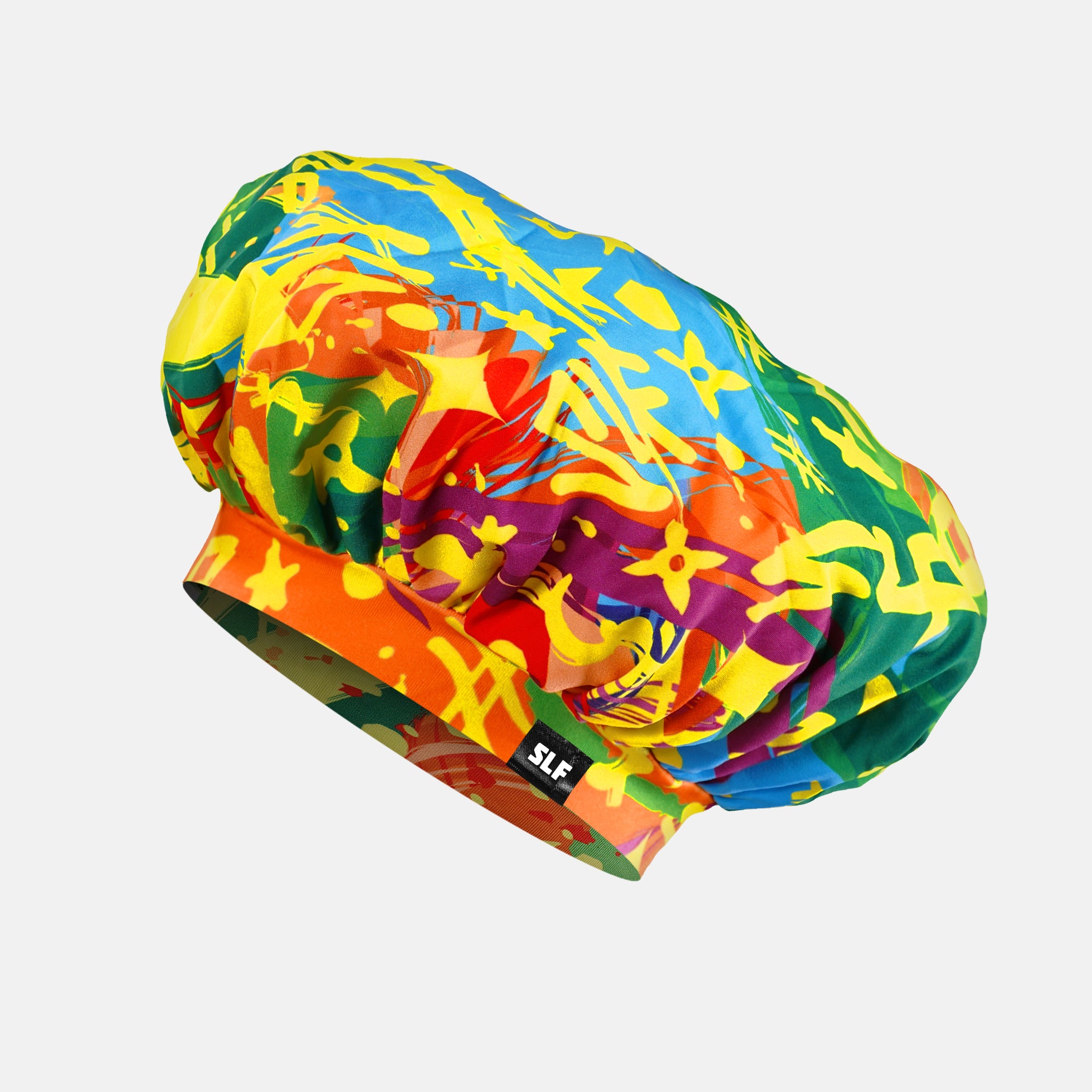 SLF Milan Colorful Bonnet – SLEEFS