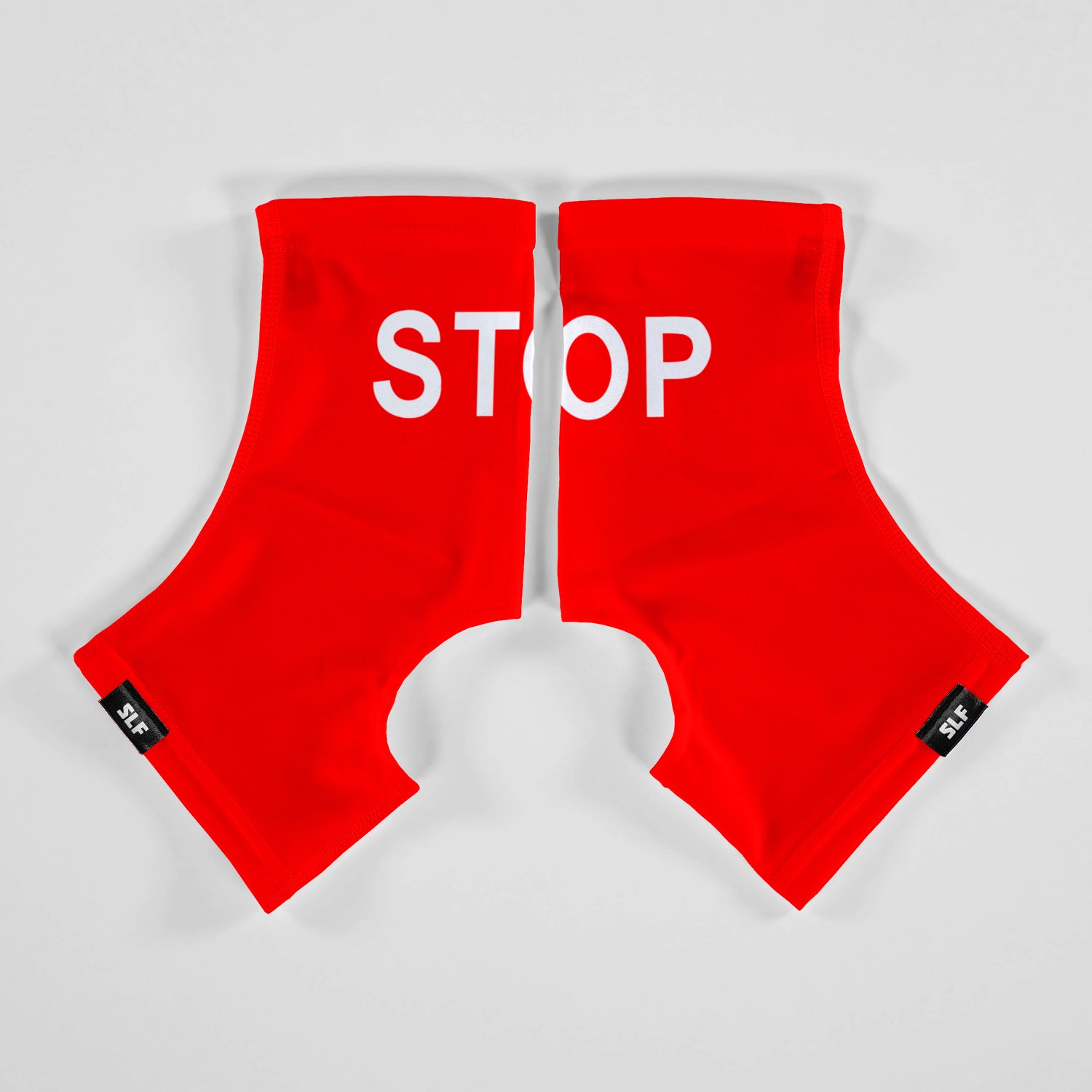 STOP Spats / Cleat Covers – SLEEFS