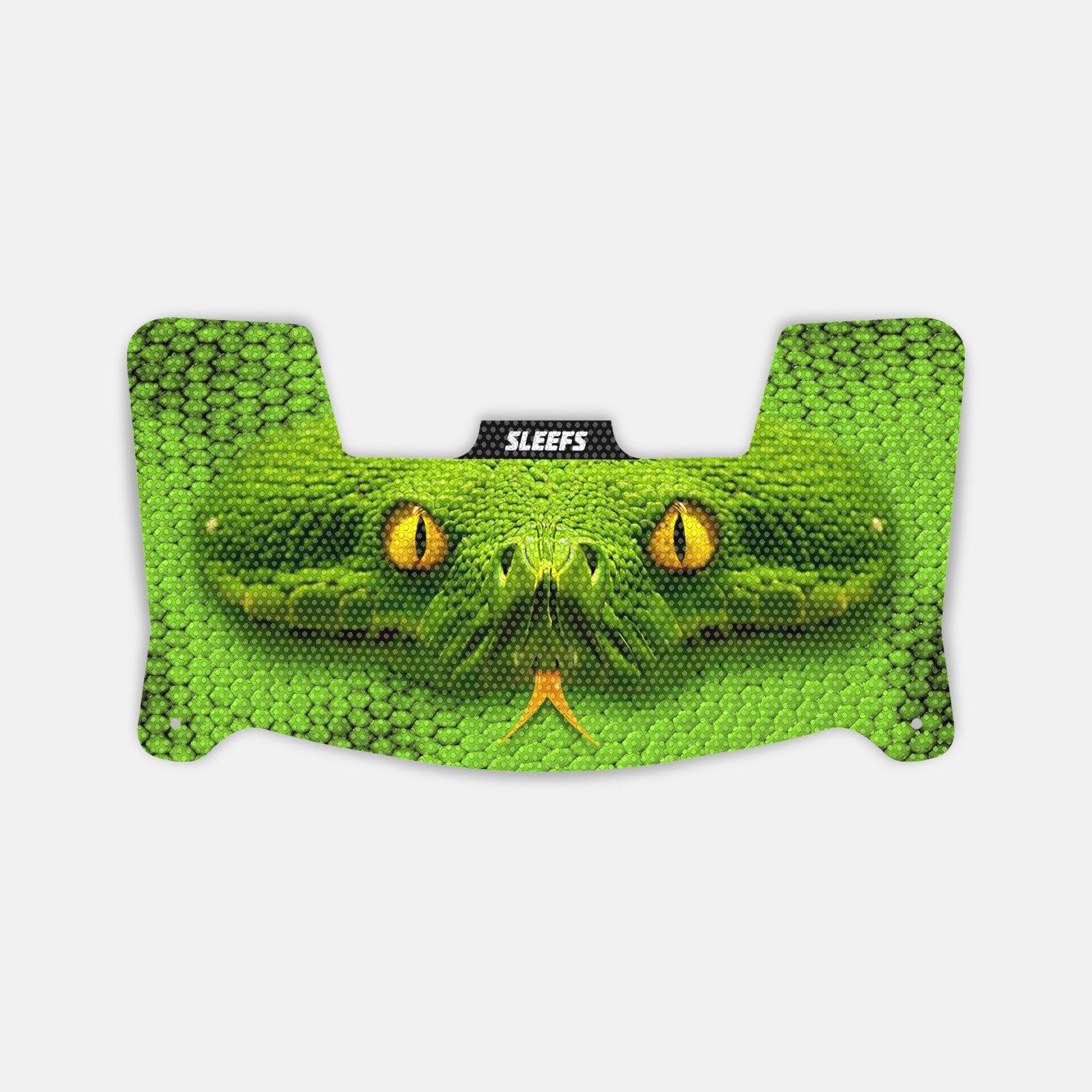 Snake Eyes Visor Oakley