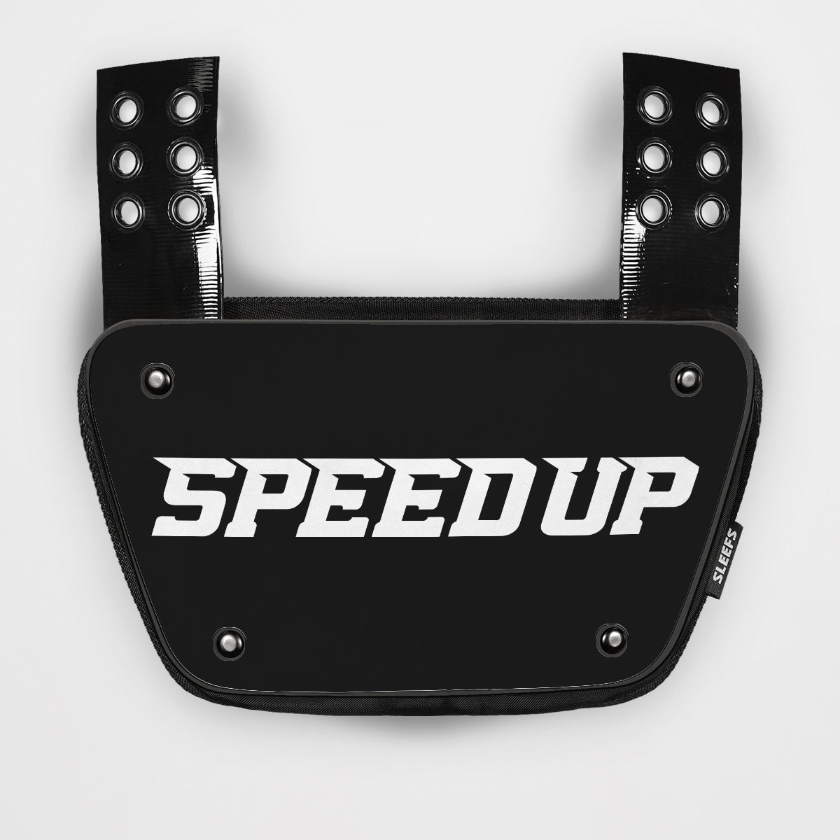 Speed Up Sticker for Back Plate – SLEEFS
