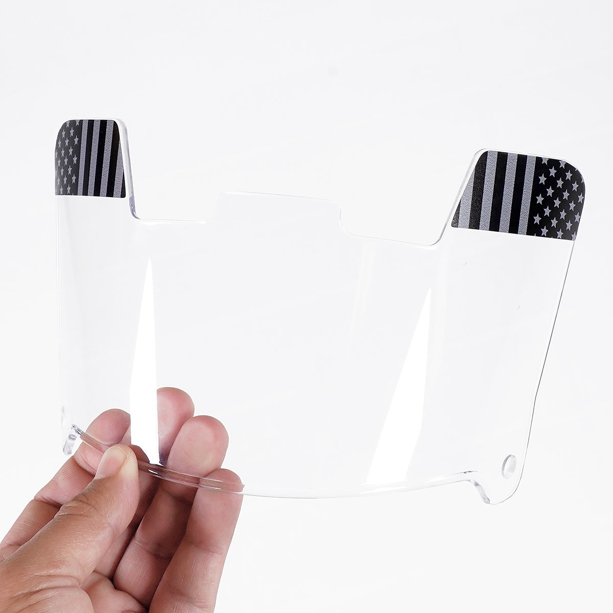 Stickers for Helmet Visor Tabs Collection #2 – SLEEFS