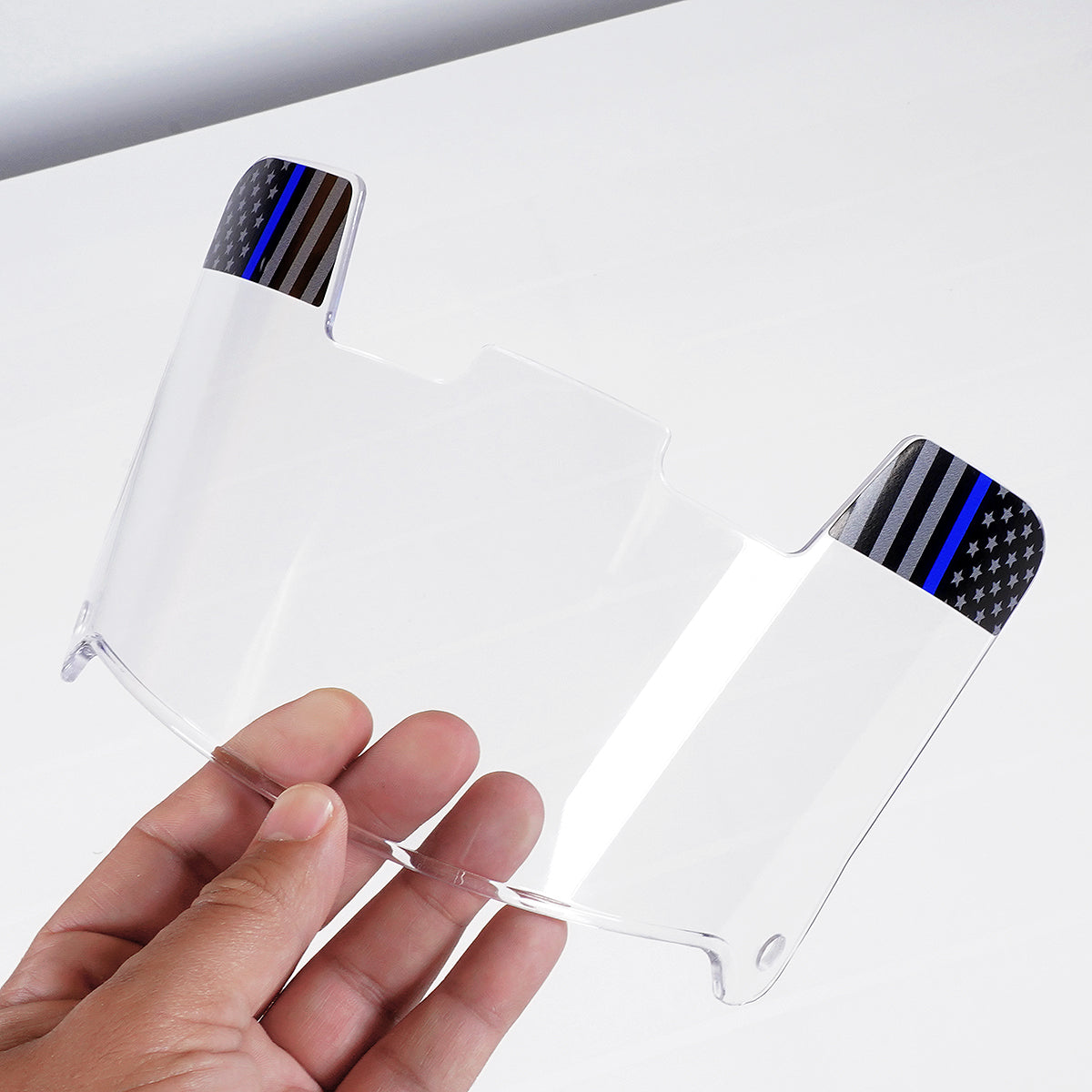 Stickers for Helmet Visor Tabs Collection #3 – SLEEFS