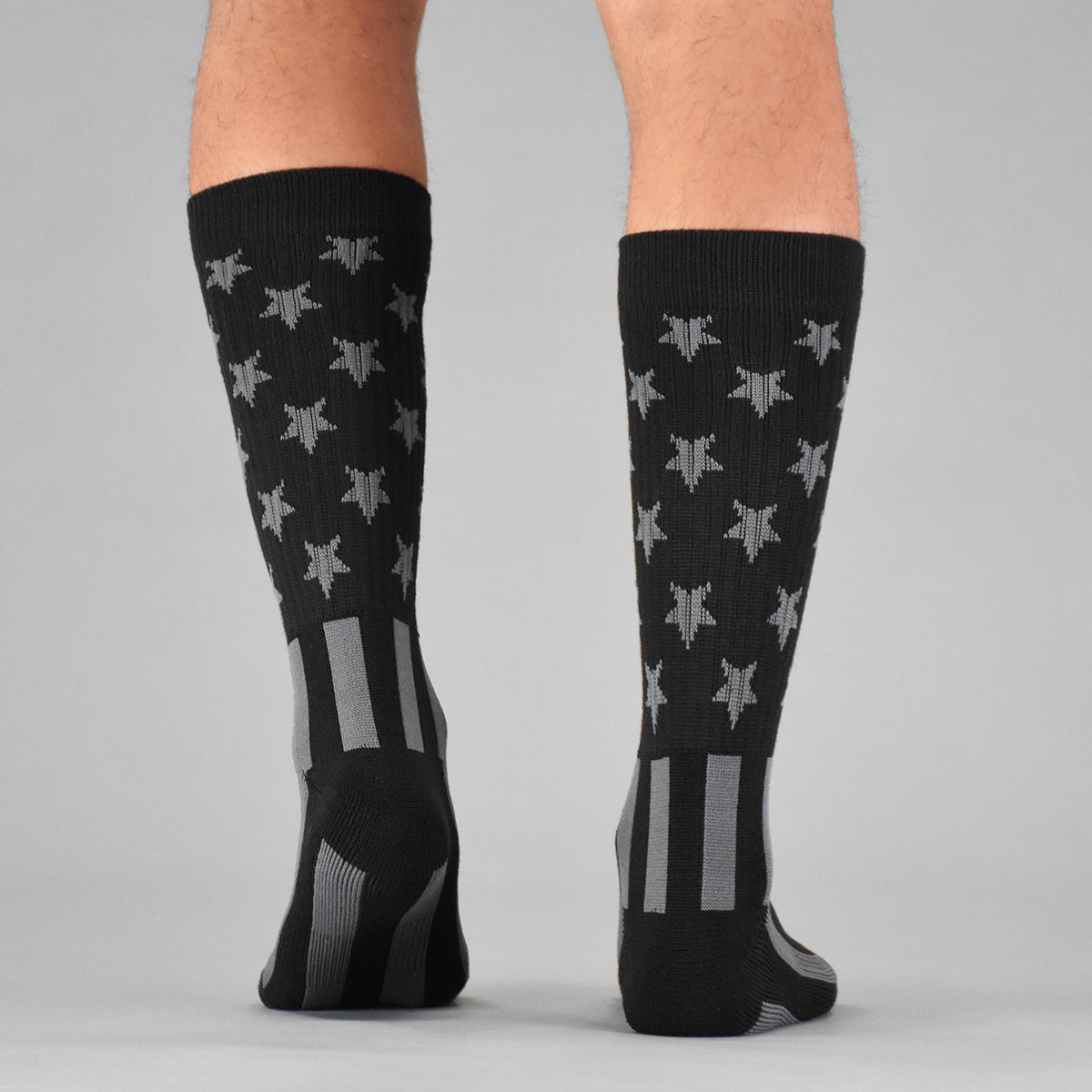 Tactical USA Flag Soft Socks – SLEEFS