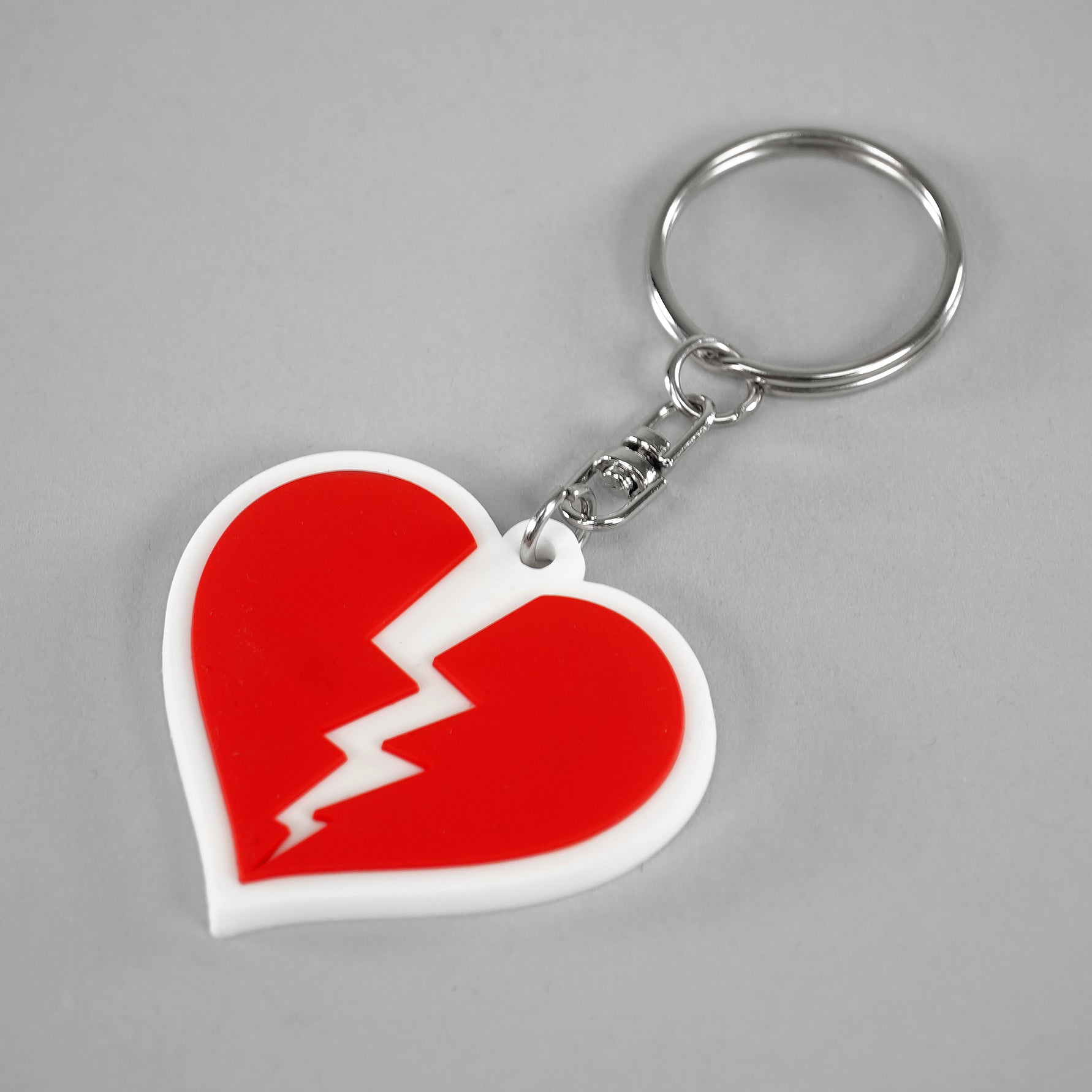 BRKN Keychain – SLEEFS