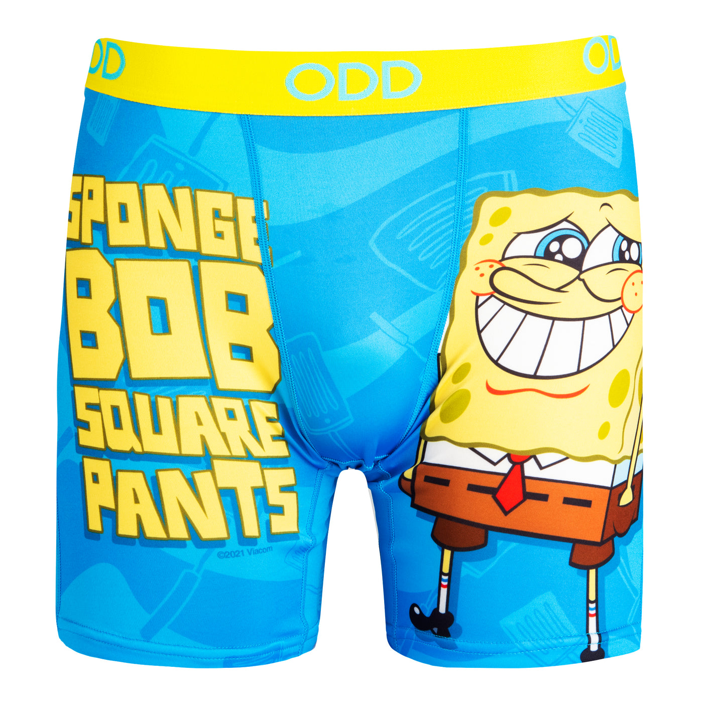 Spongebob Men's Underwear – SLEEFS