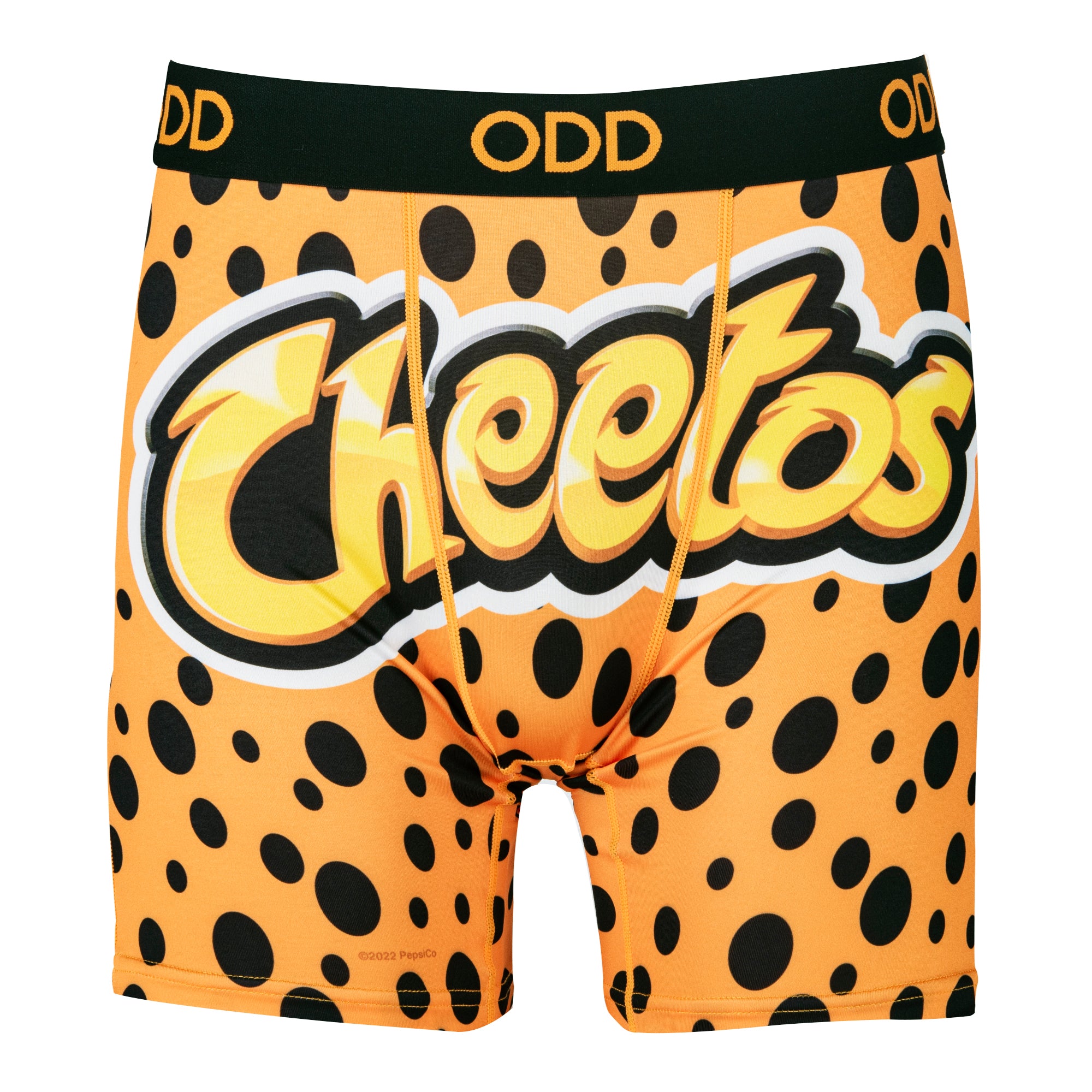 Cheetos Men's Underwear – SLEEFS